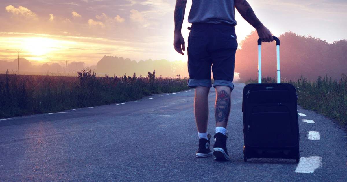 In 1980, a Man Claimed He Was Boarding a Spaceship With Aliens and Has ...