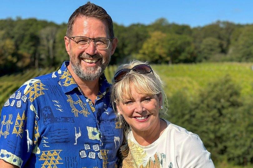 Escape to the Country's Alistair Appleton gushes over 'beautiful ...