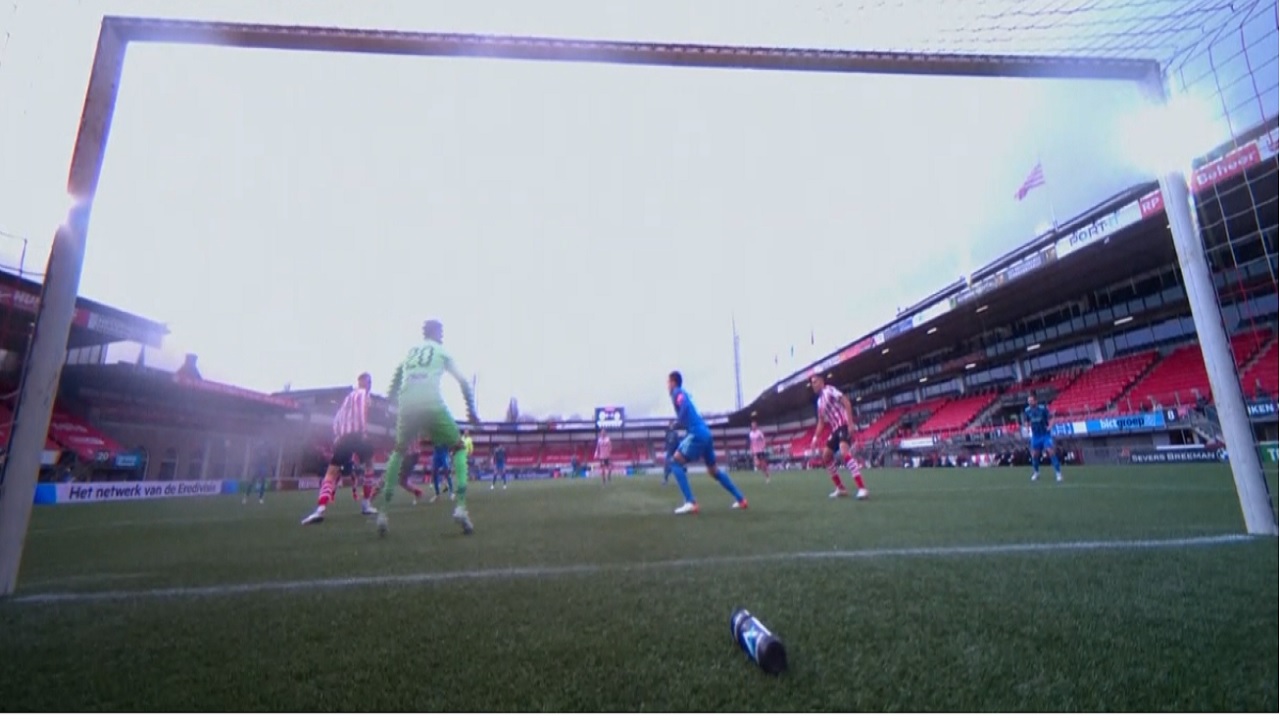 Best Of Eredivisie - Episode 1 (AFC Ajax Special Part 1)