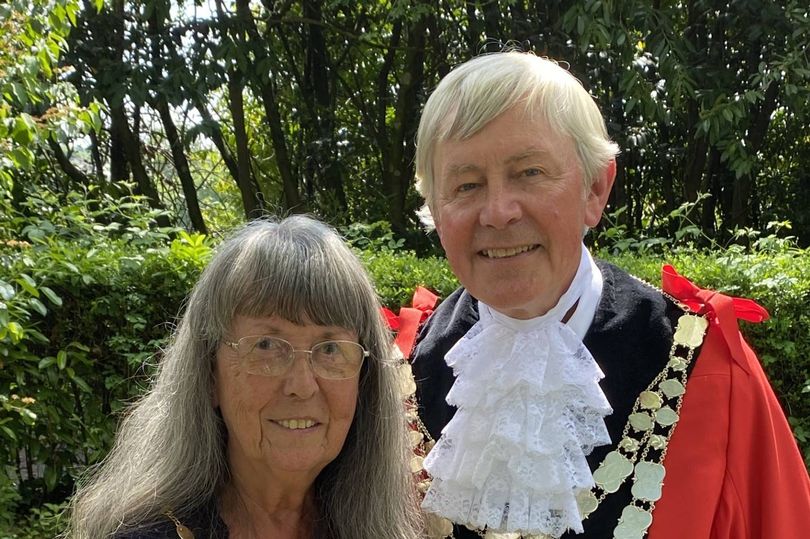 New mayor but West Devon leader gets third year in office