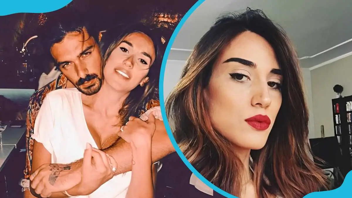 Chi è Rouba Saadeh, l’ex moglie di Michele Morrone e madre dei suoi figli: “Bevevo per non soffrire”