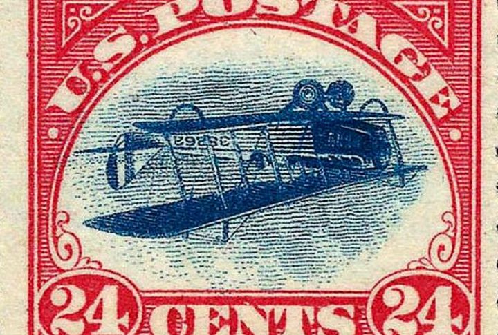 10 stamps that turned small finds into big wins
