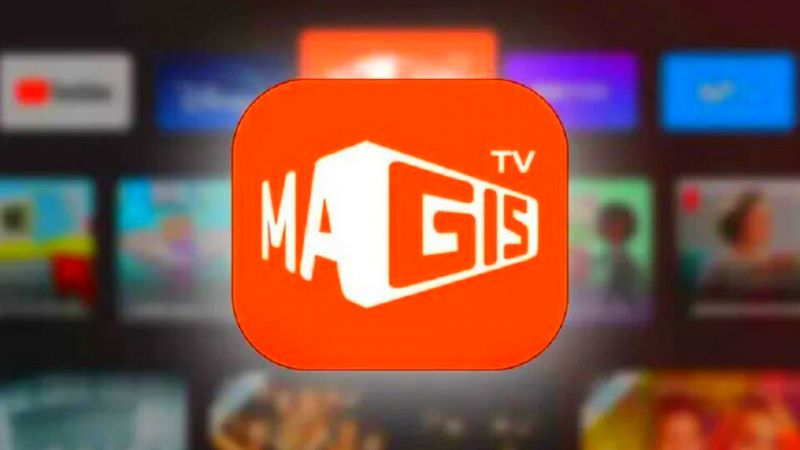Magis TV 4.28.1 APK gratis: ver series y películas online sin costo ...