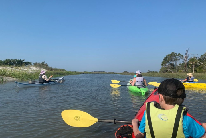 15 Hidden Experiences That Make Tybee Island Unforgettable