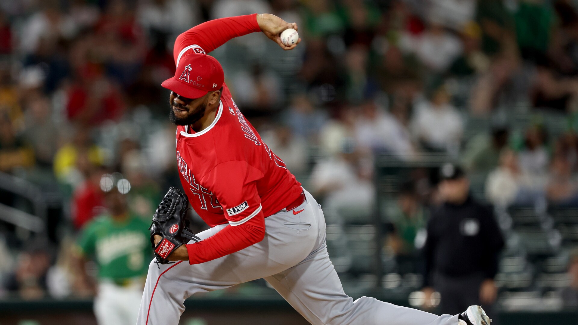 Angels at Athletics prediction: Odds, expert picks, starting pitchers ...