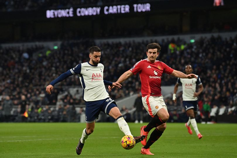 Champions League qualification rules explained ahead of Tottenham vs ...