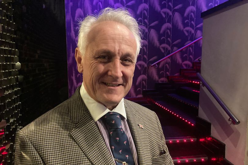 'Cry into your tea' Reform Derbyshire County Council leader hits back ...