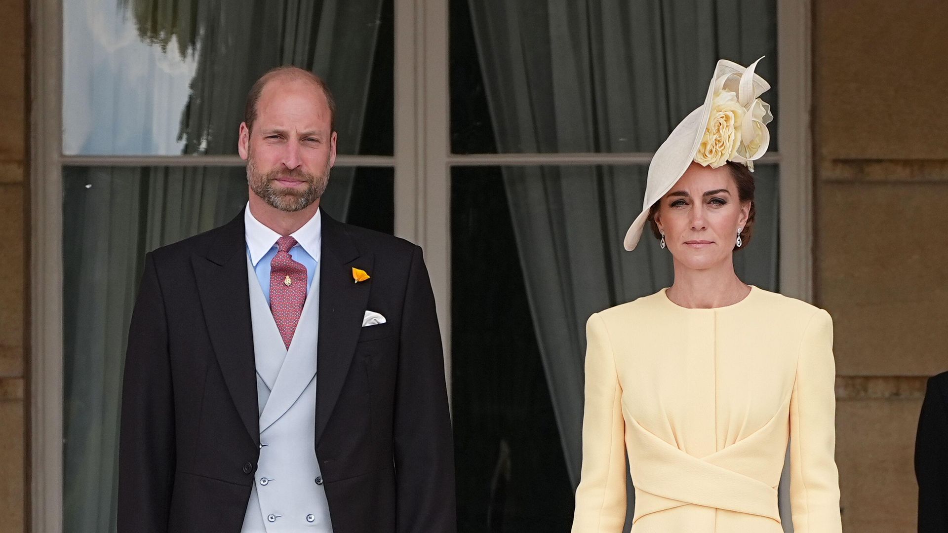 Prince William and Princess Kate play host with royal cousins Eugenie ...