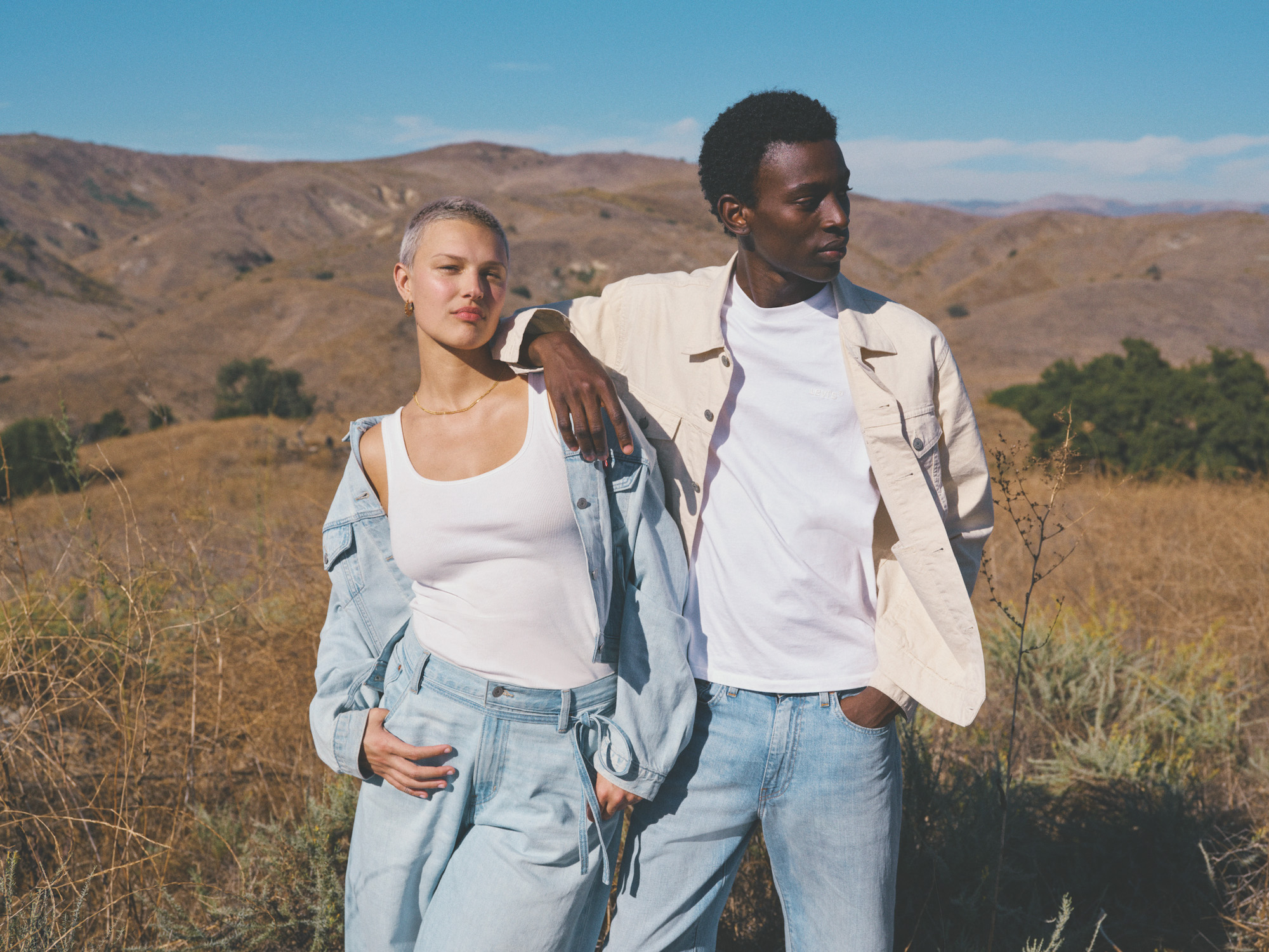 5 Takeaways from Levi Strauss & Co.'s 2024 Sustainability Goals and ...