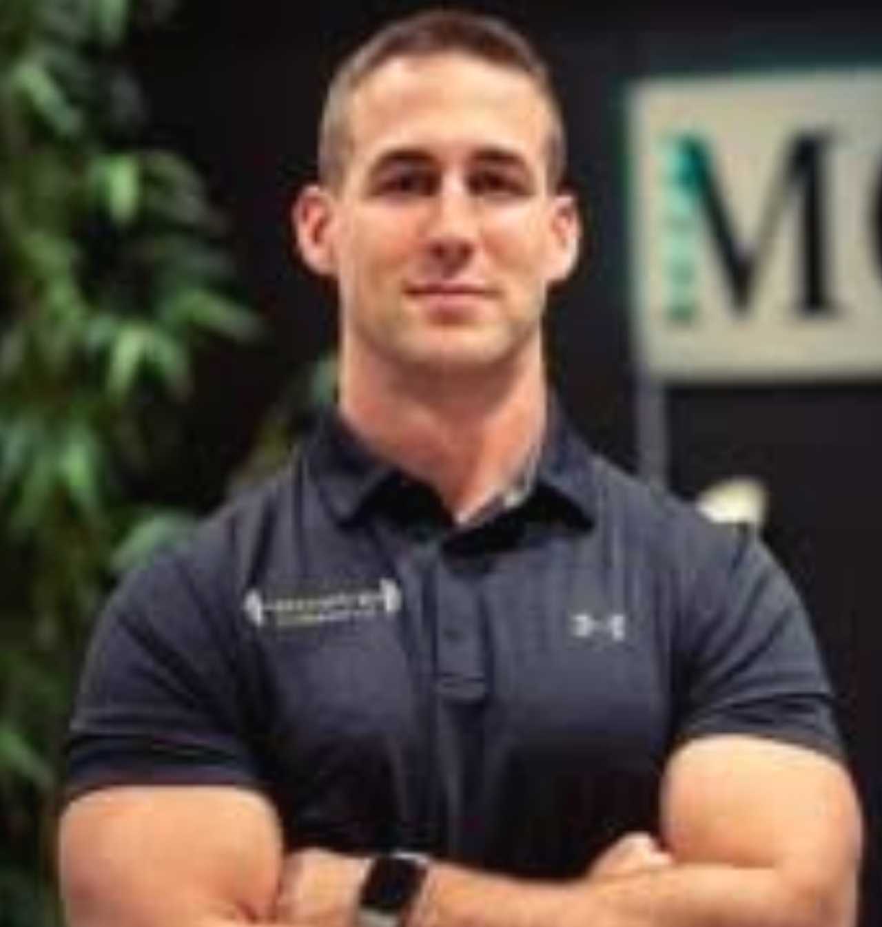 Chiropractor Tyler Mitcheltree Guilty Of Filming Clients