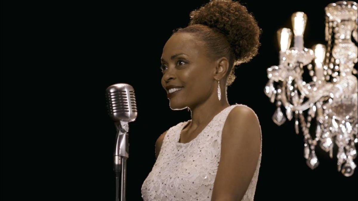 Maria Howell Joins Beyond The Gates