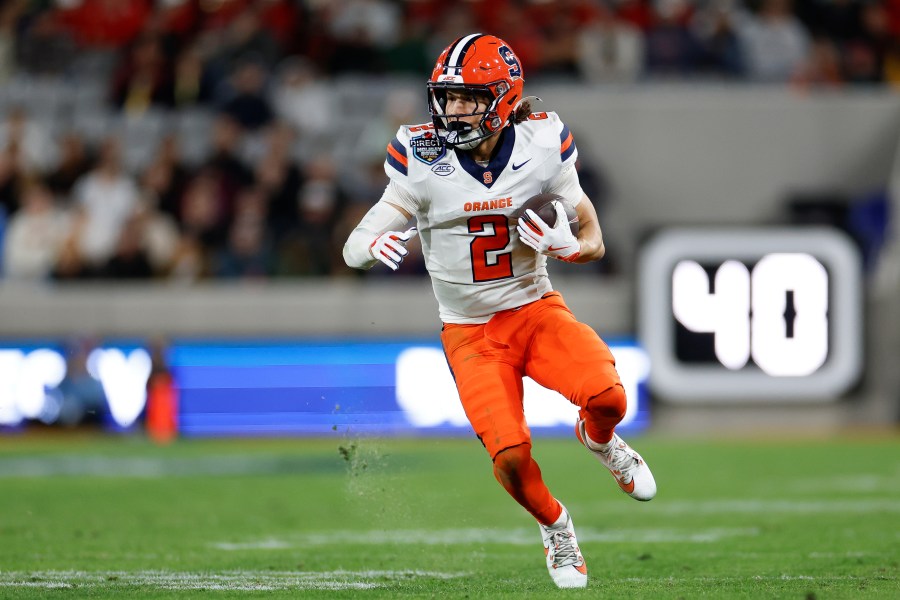 Penn State football announces two transfers, top-ranked WV recruit will ...