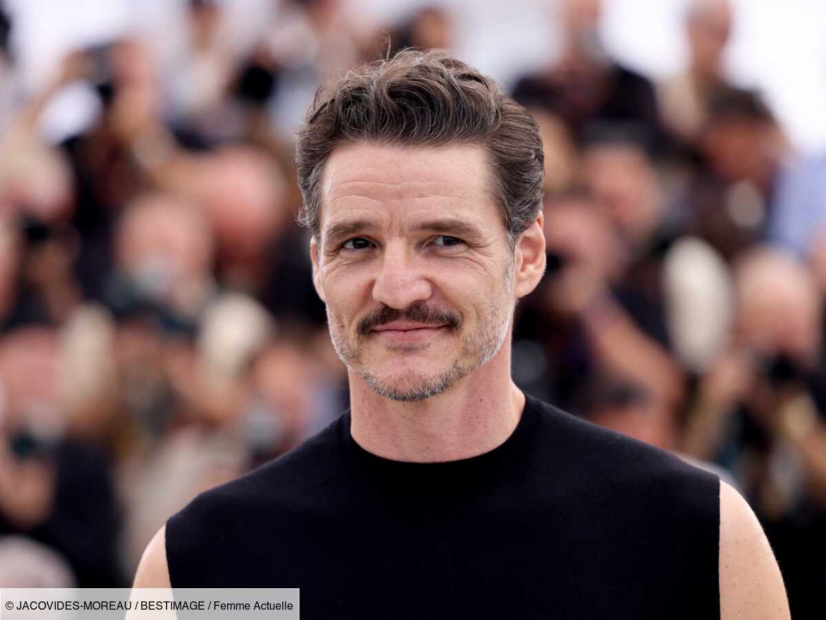 “Qu’est-ce qu’il est humble” : l'acteur Pedro Pascal aperçu dans un vol ...
