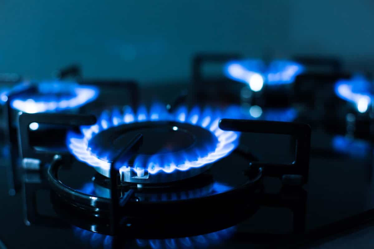 Reduce Natural Gas Usage and Lower Your Bill