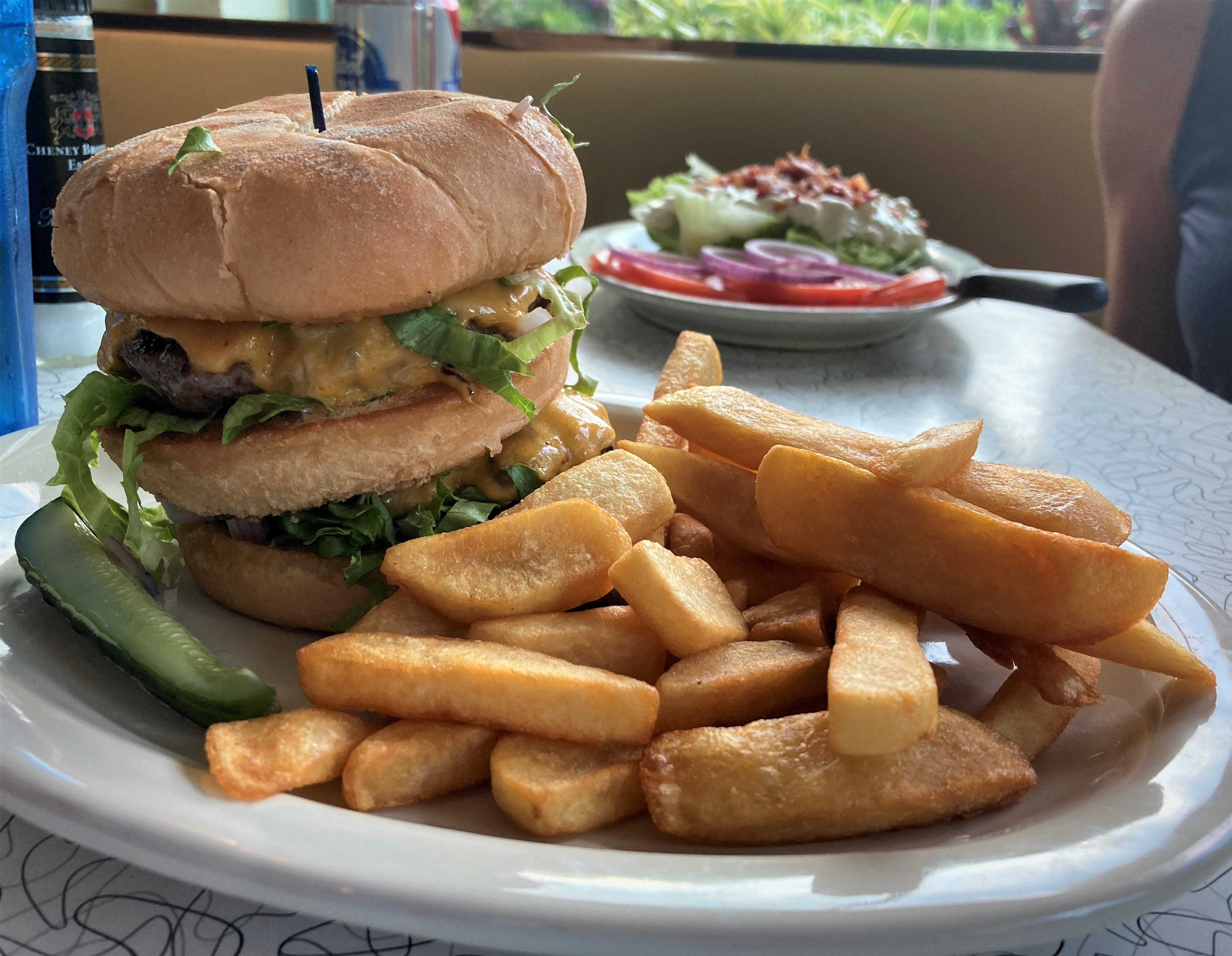 Which Florida diner made Southern Living’s most beloved list?