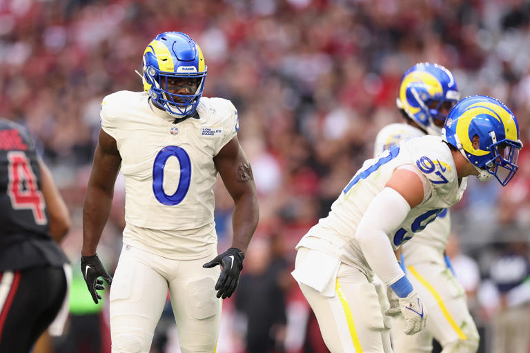 One Rams player named to NFL All-Underrated team for 2025