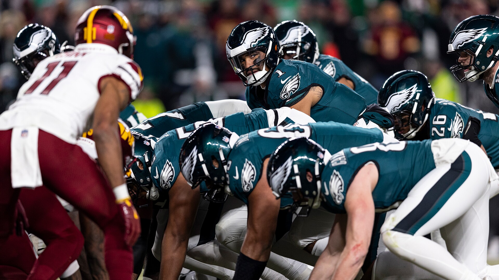 As NFL obsesses with possible risks of tush push, it has embraced an ...