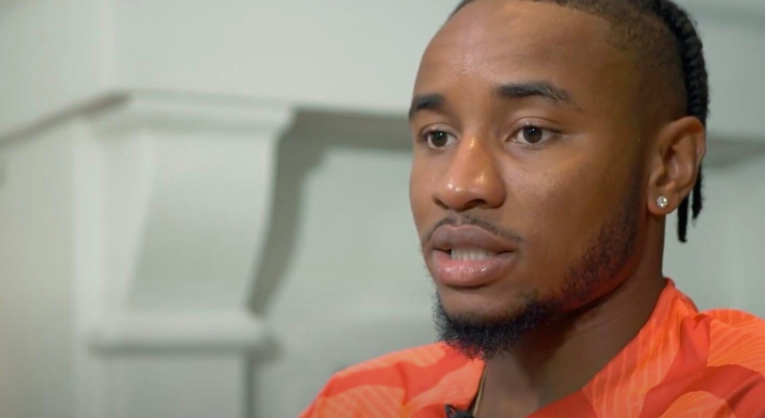 PSG Eyes Surprise Reunion With Chelsea Star Christopher Nkunku