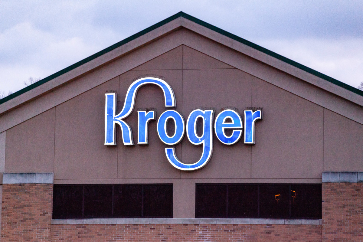 Kroger Officially Launches New Grocery Program