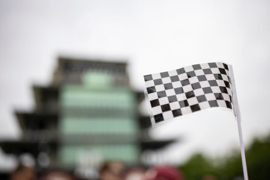 STARTING GRID | 109th Running of the Indianapolis 500