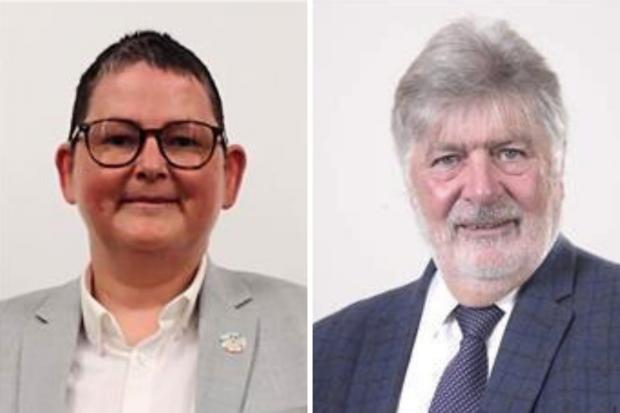 Flint councillor elected county council chair as leader wins vote