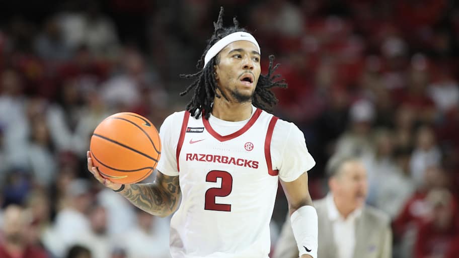 Florida Adds a Top Transfer Guard From SEC Rival As Gators Reload After ...