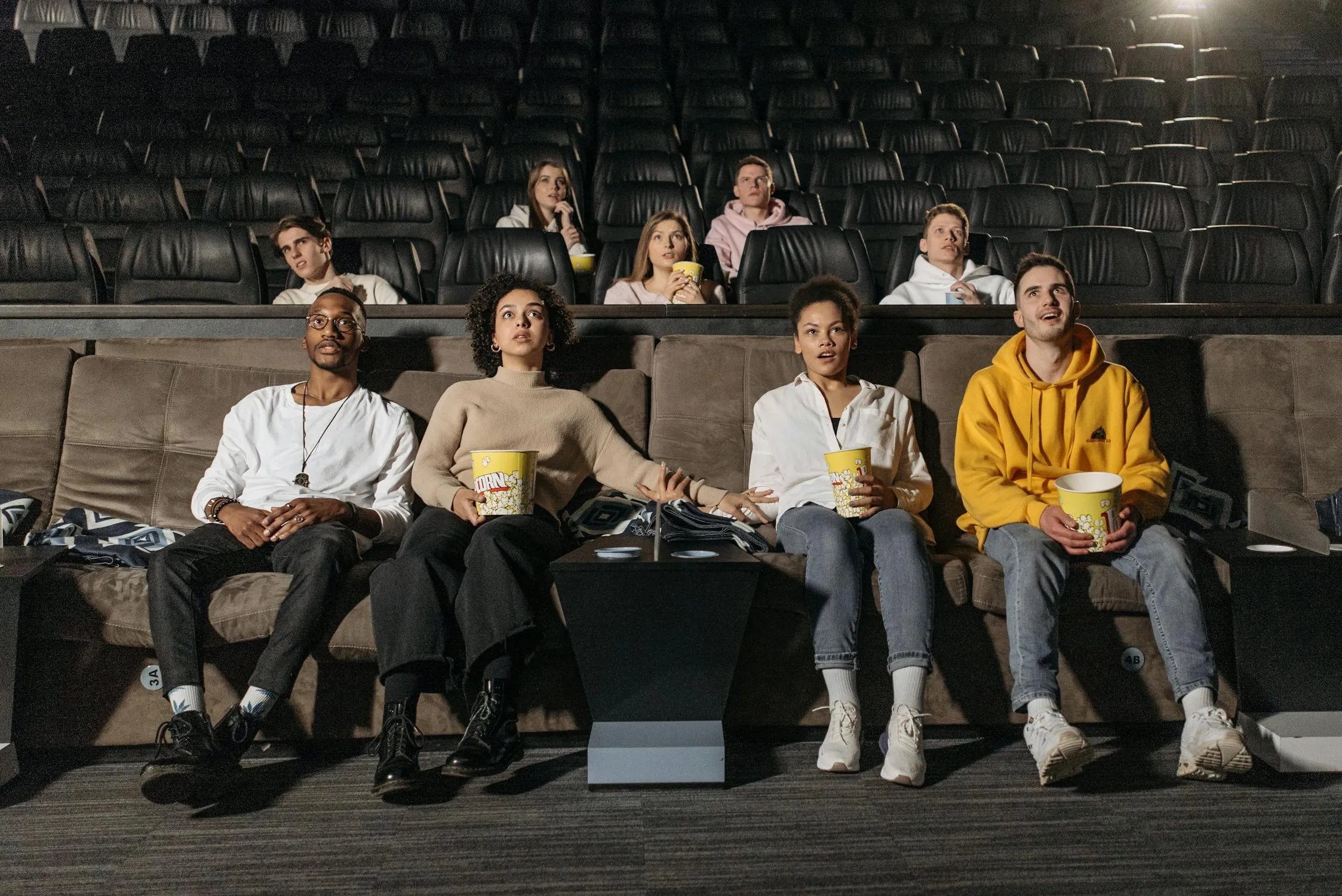 12 Movie Scenes That Were So Controversial They Got Cut