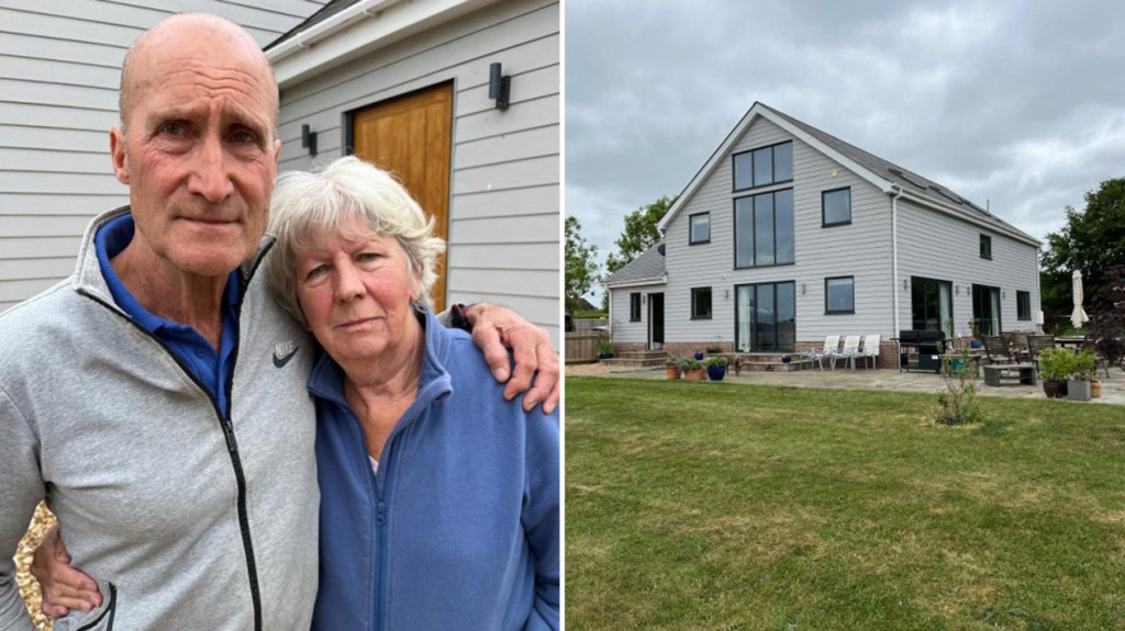 27 Comparison Photos That Put Things in Perspective