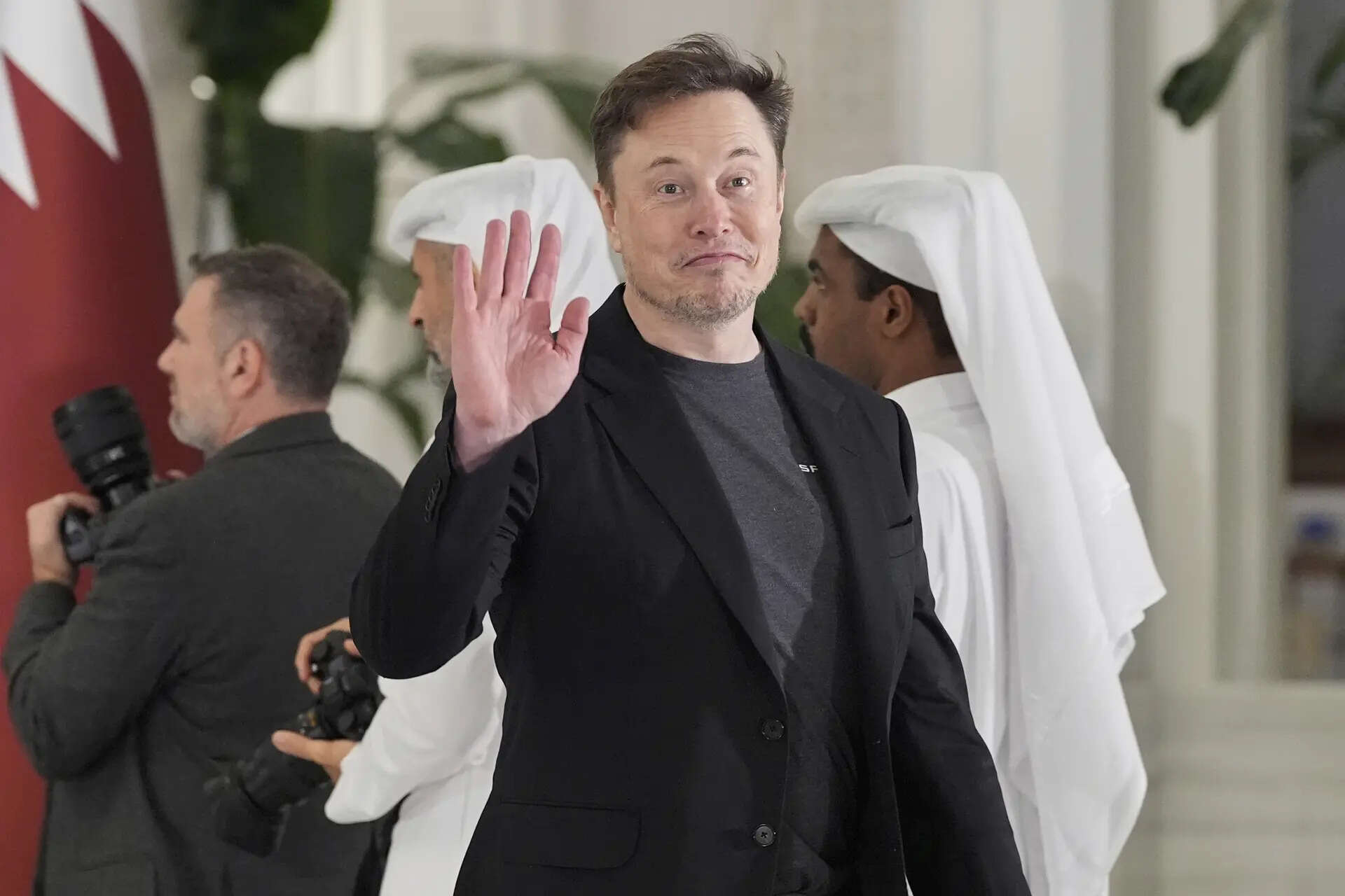 'He's finished, gone and people hate him': Trump has wiped Elon Musk’s ...