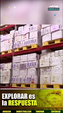 ATBEXPLICA - Revelan precio elevado de algunos medicamentos