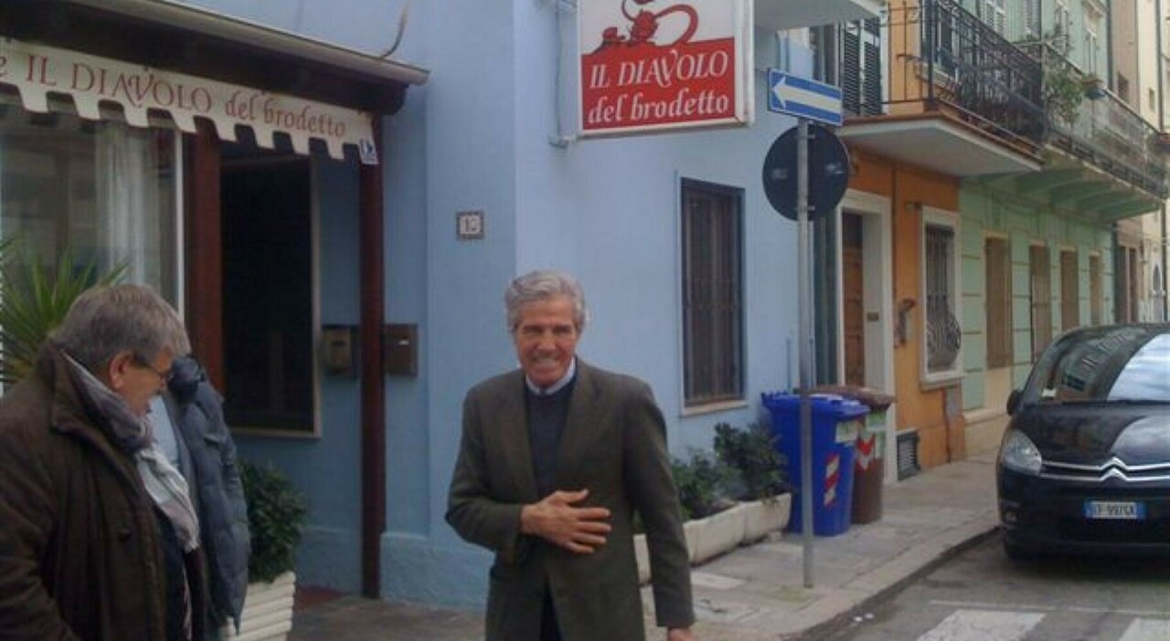 Addio a Nino Benvenuti, leggenda del pugilato legato a doppio filo con ...