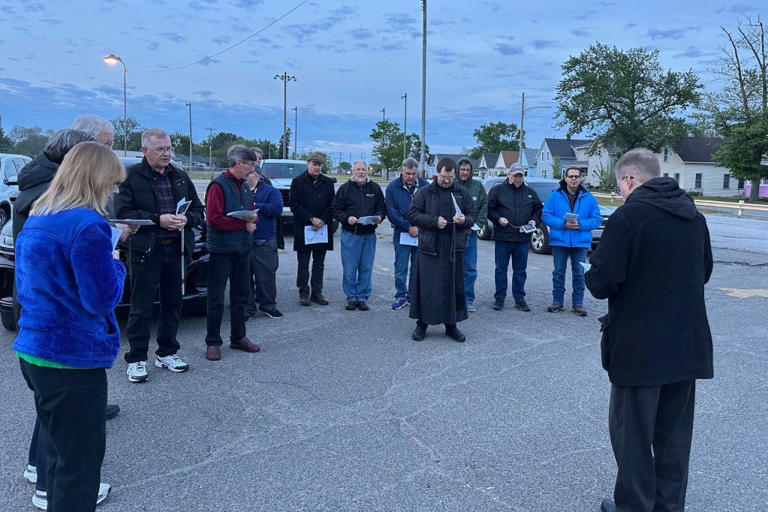 Indiana man executed for the 2000 killing of a police officer is the ...