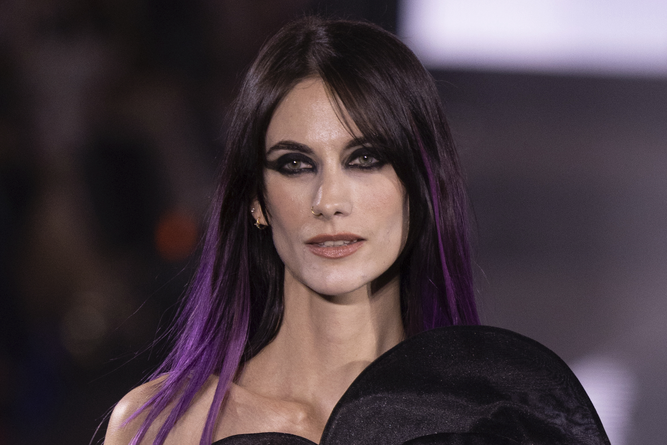 Maghla au Festival de Cannes - "La femme que tu es", "Epouse-moi s'il ...