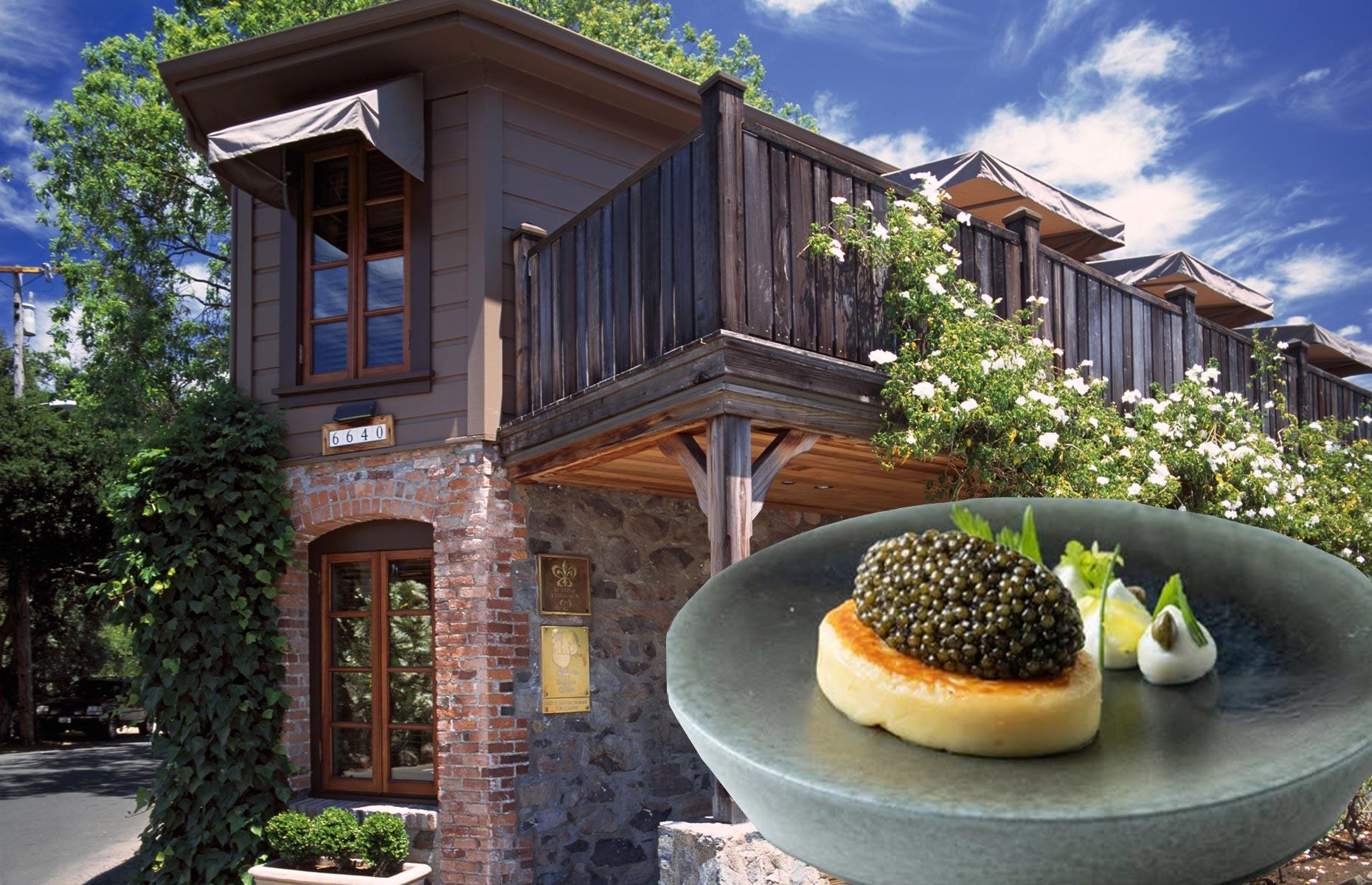 America's 20 Most Expensive Restaurants Worth The Splurge