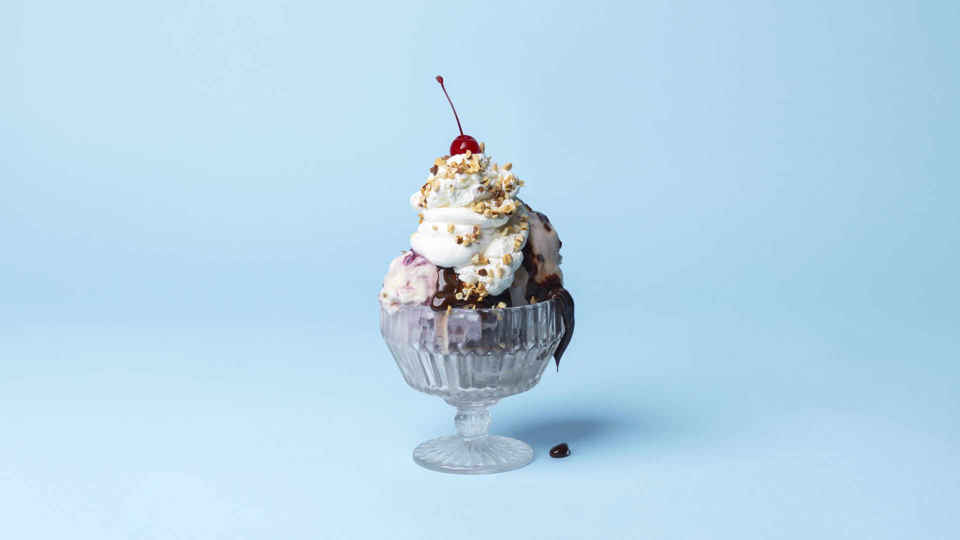 A Classic Ice Cream Sundae Haven Arrives on the Lower East Side