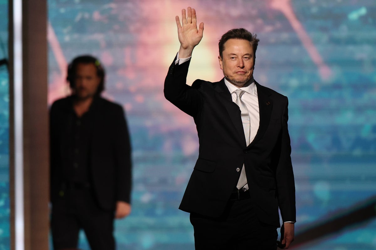 Musk plans to reduce political spending as he steps back from Trump ...