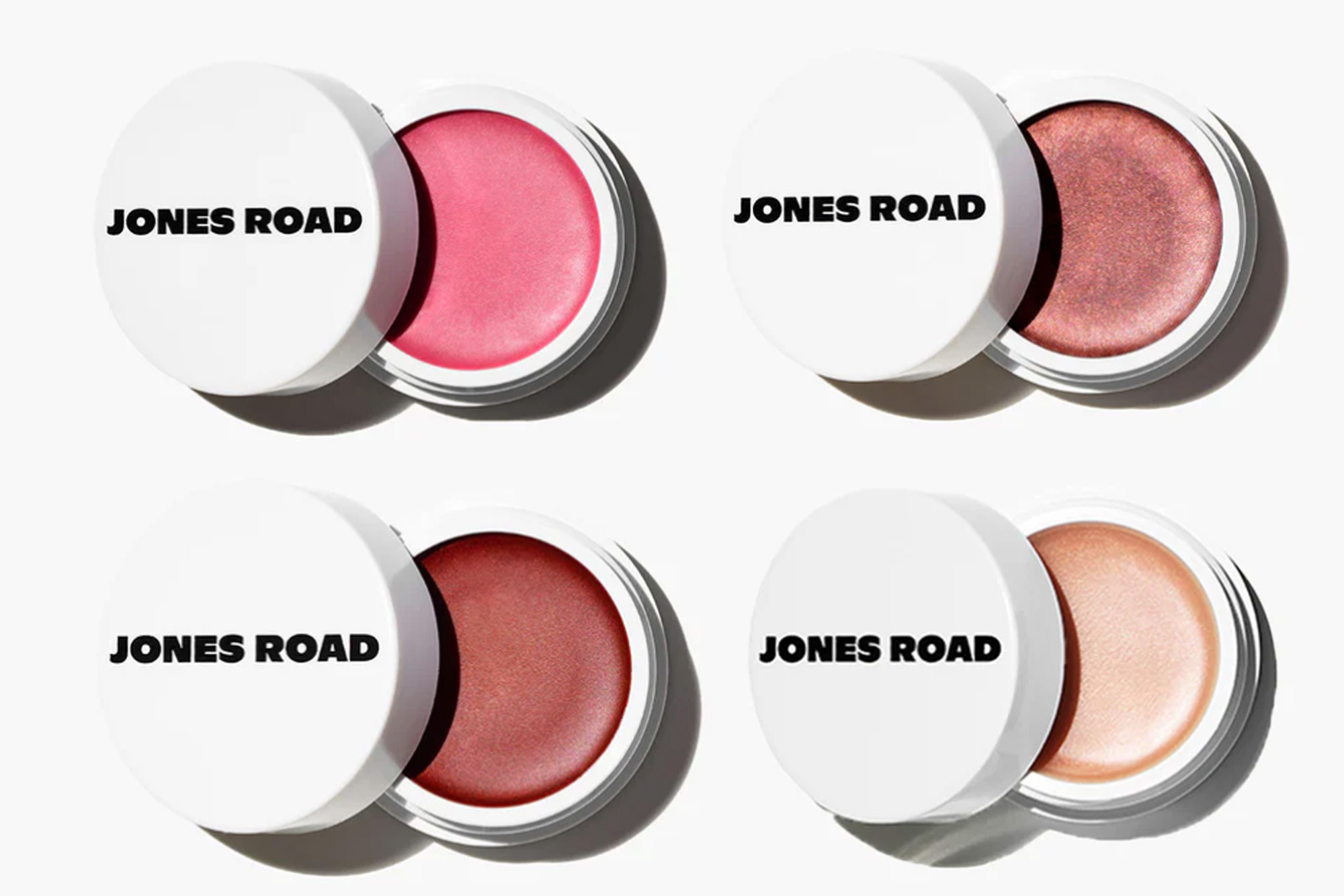 Jones Road’s beloved Miracle Balm minis are back — but only through ...