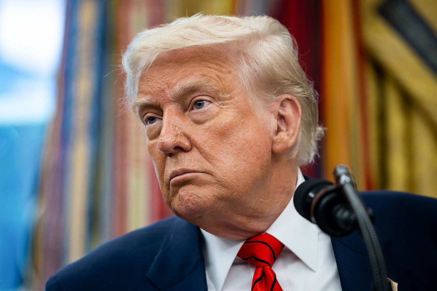 What a New Orleans jail escapee asking for Trump’s help says about the ...