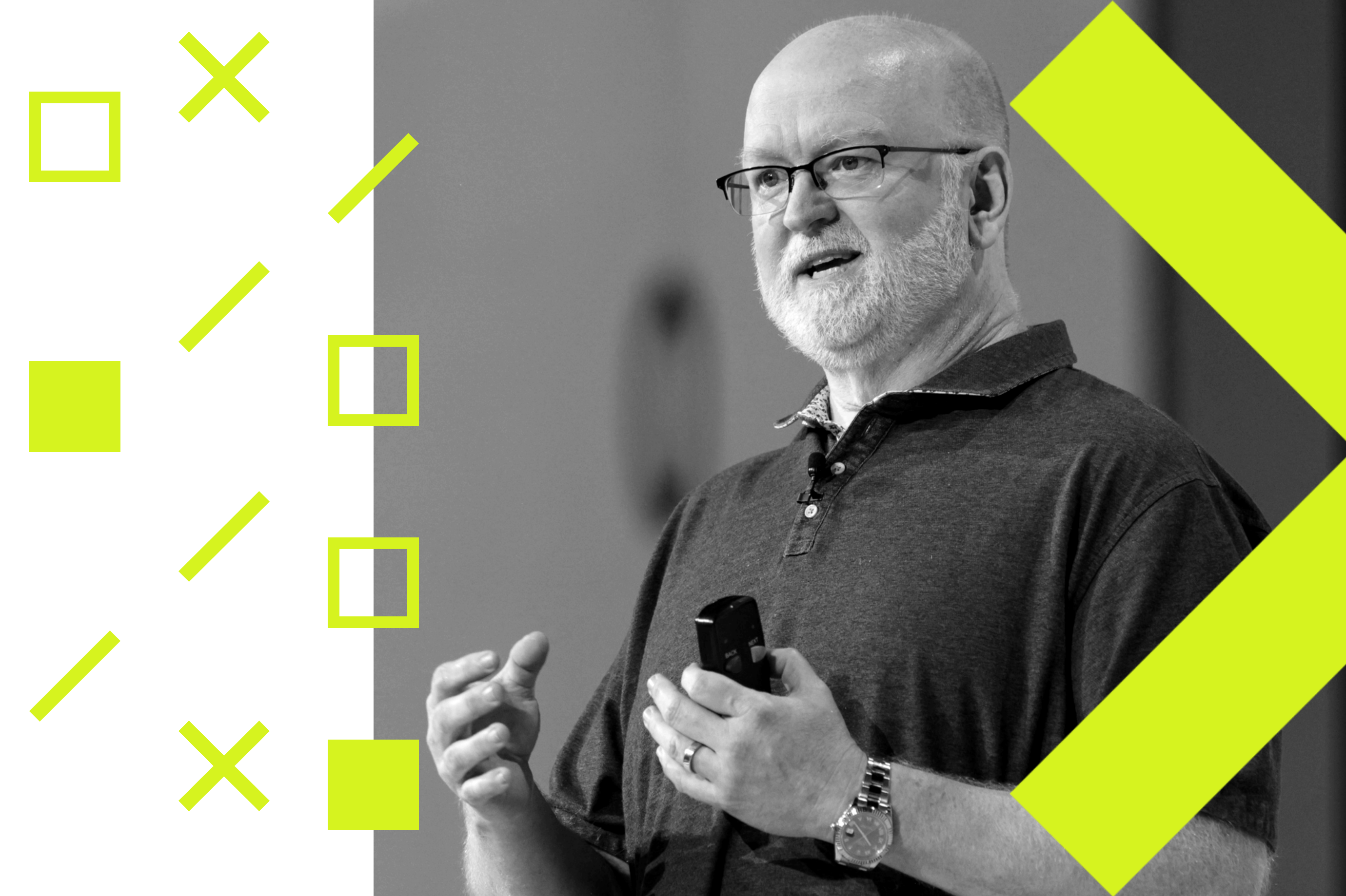 Microsoft CTO Kevin Scott on how AI can save the web, not destroy it