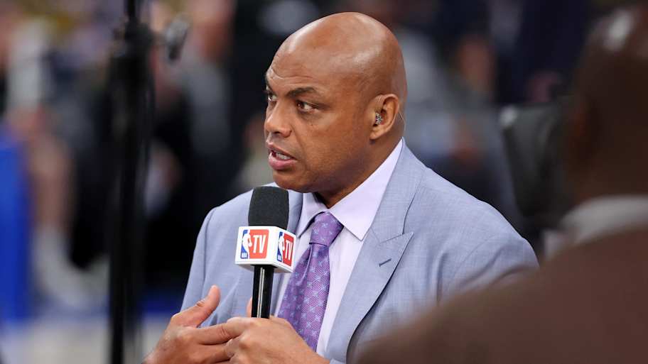 ESPN President Confirms Plans for Charles Barkley, 'Inside the NBA ...