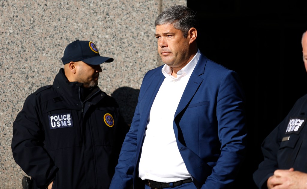 Sean ‘Diddy’ Combs took drugs ‘every day’ including Obama-shaped ...