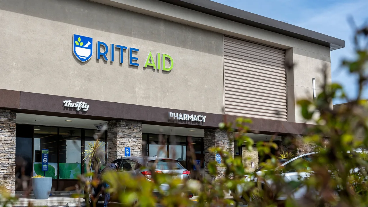 Rite Aid is closing 95 more stores after selling assets to CVS and ...