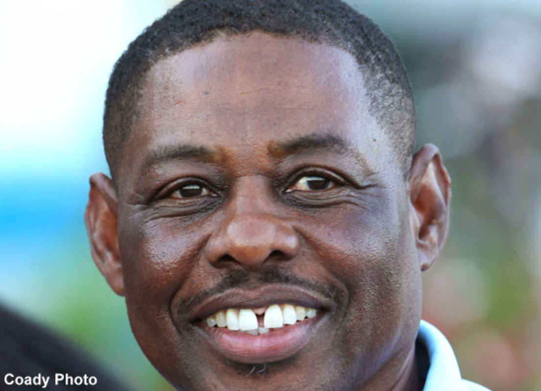 'He Inspired So Many People': Trainer Larry Demeritte Dies At 75