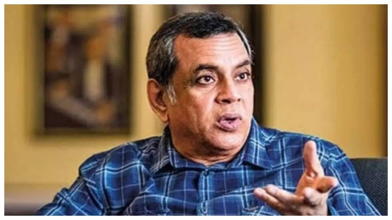 Did Paresh Rawal demand more money for Hera Pheri 3 with Akshay Kumar and Suniel Shetty? Here's ...