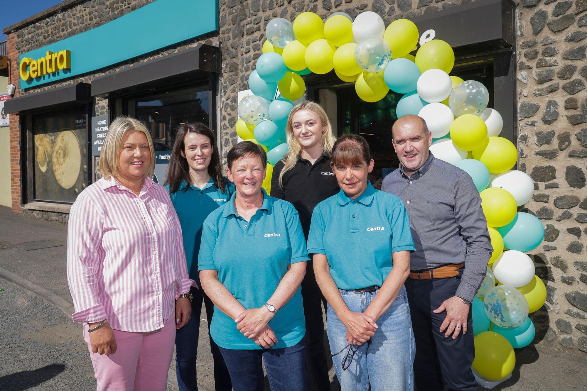 New Centra store for Waringstown following £500,000 investment