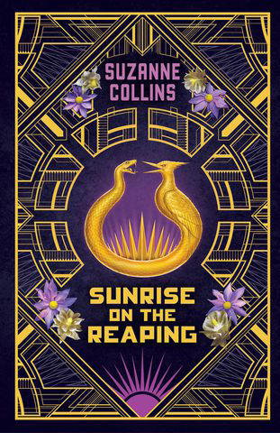 “Sunrise on the Reaping” Is Getting a Collector’s Edition — See the ...