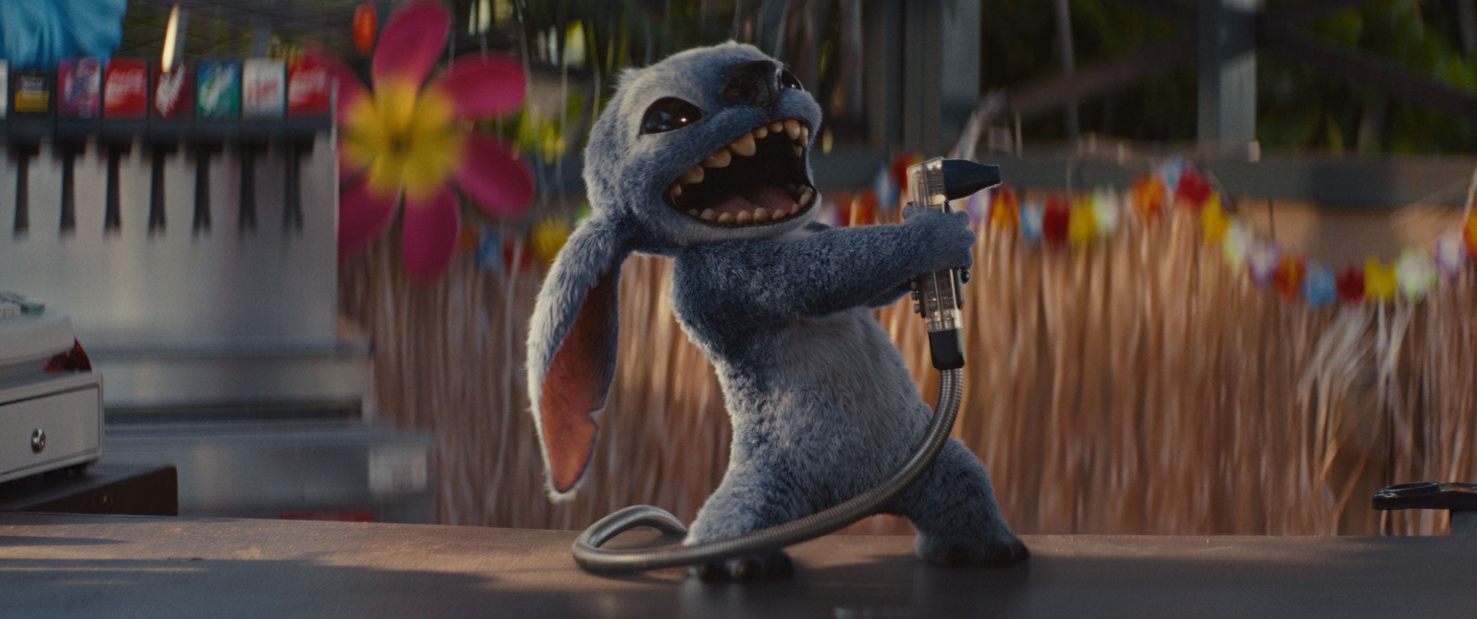 New 'Lilo & Stitch' falls short of first film's unhinged brilliance