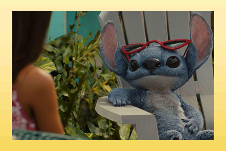 ‘Lilo & Stitch’ Is a Live-Action Gem With Warm Messages of Legacy ...