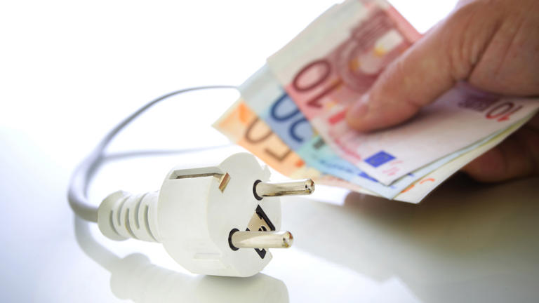 Stromverbrauch lohnt sich: Kunden verdienen Geld mit negativen Strompreisen