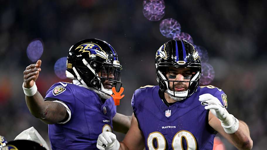 Don't expect this Ravens legend back in 2026